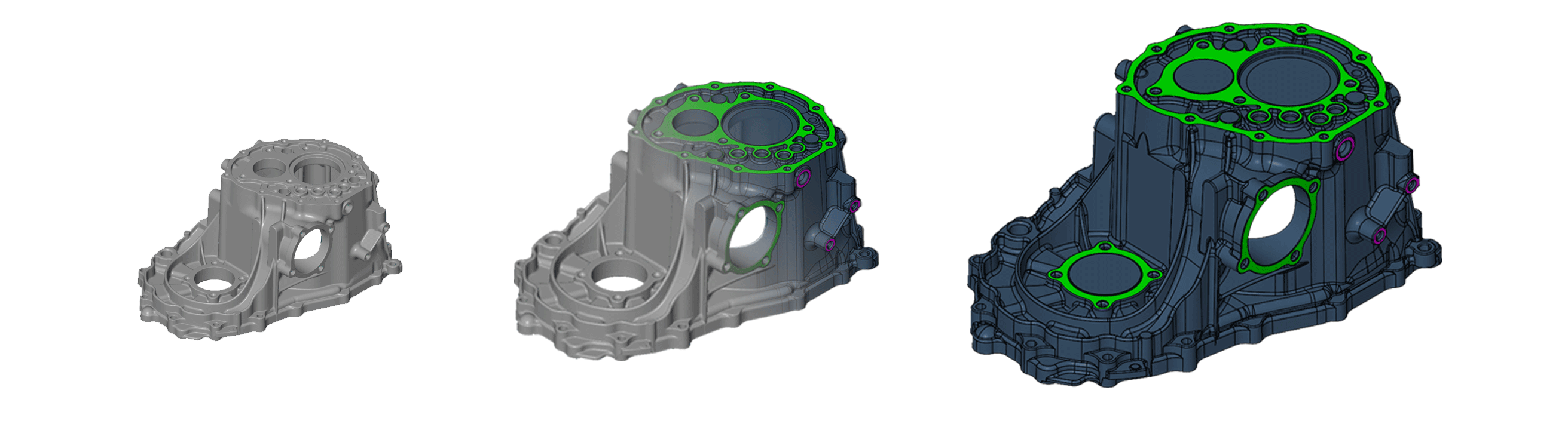 The Benefits of Reverse Engineering and 3D CAD modelling – T3DMC