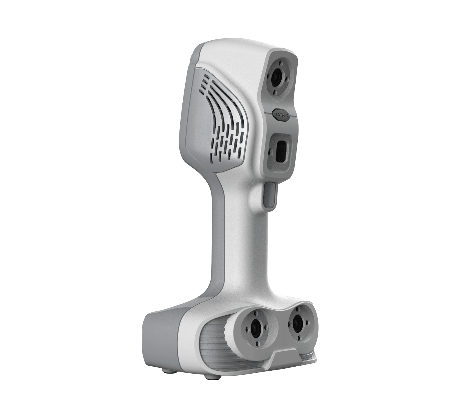 iReal 2E 3D Colour Scanner | Portable 3D Scanners | T3DMC