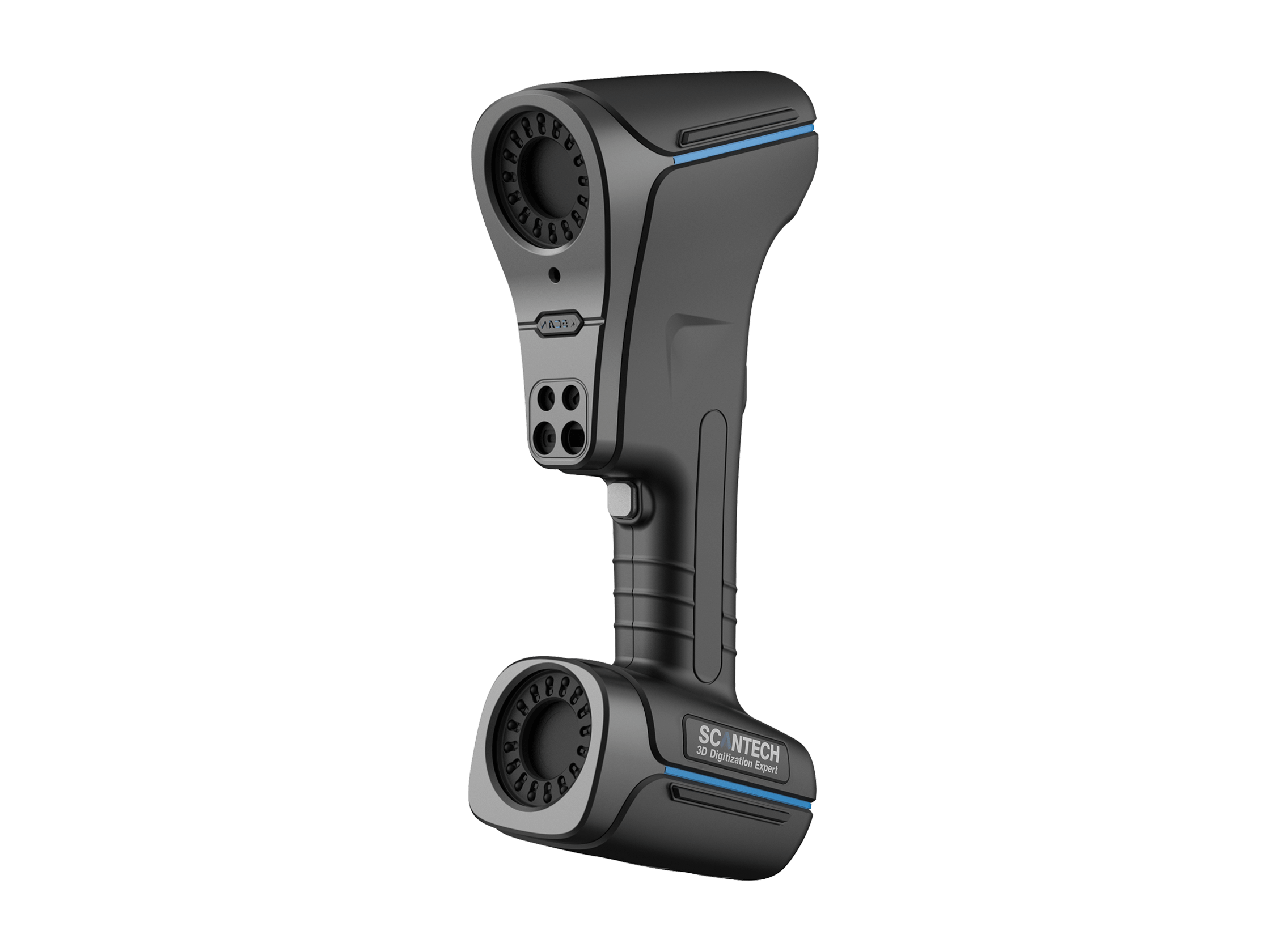 KSCAN SERIES – T3DMC