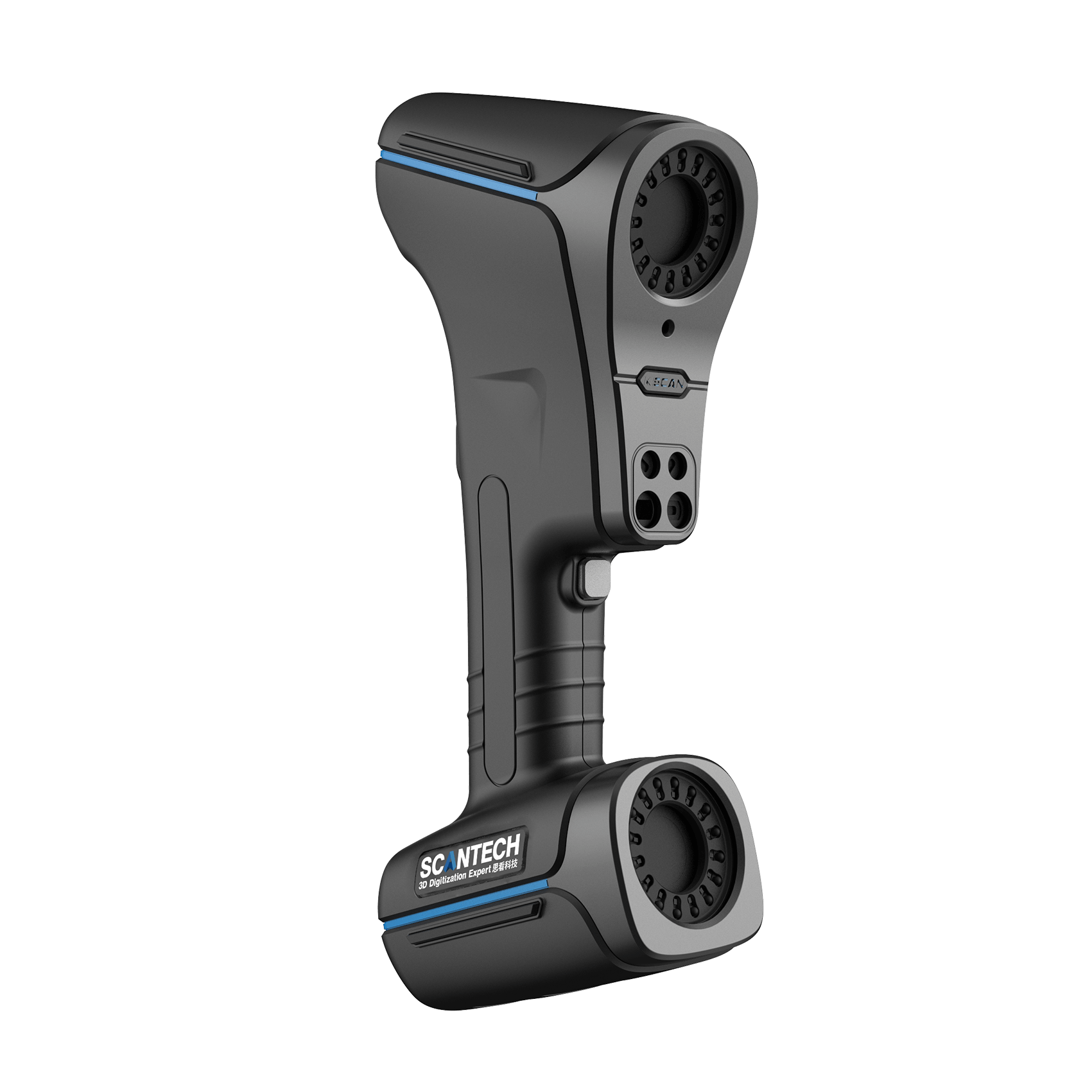 KSCAN SERIES – T3DMC