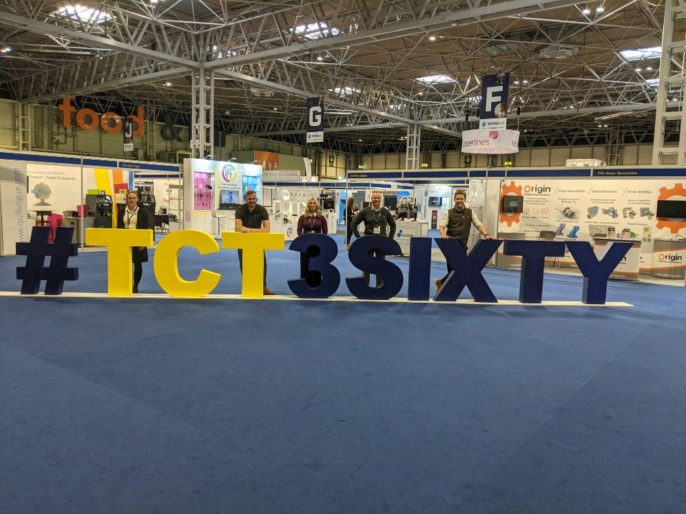 TCT 3Sixty 2023 – T3DMC