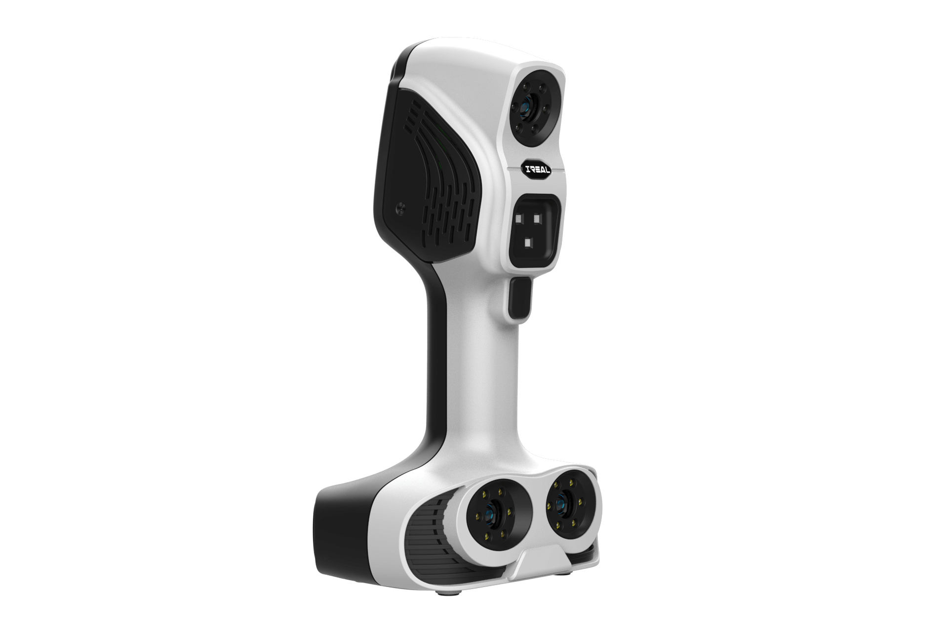 Getting real with IREAL 2E – T3DMC