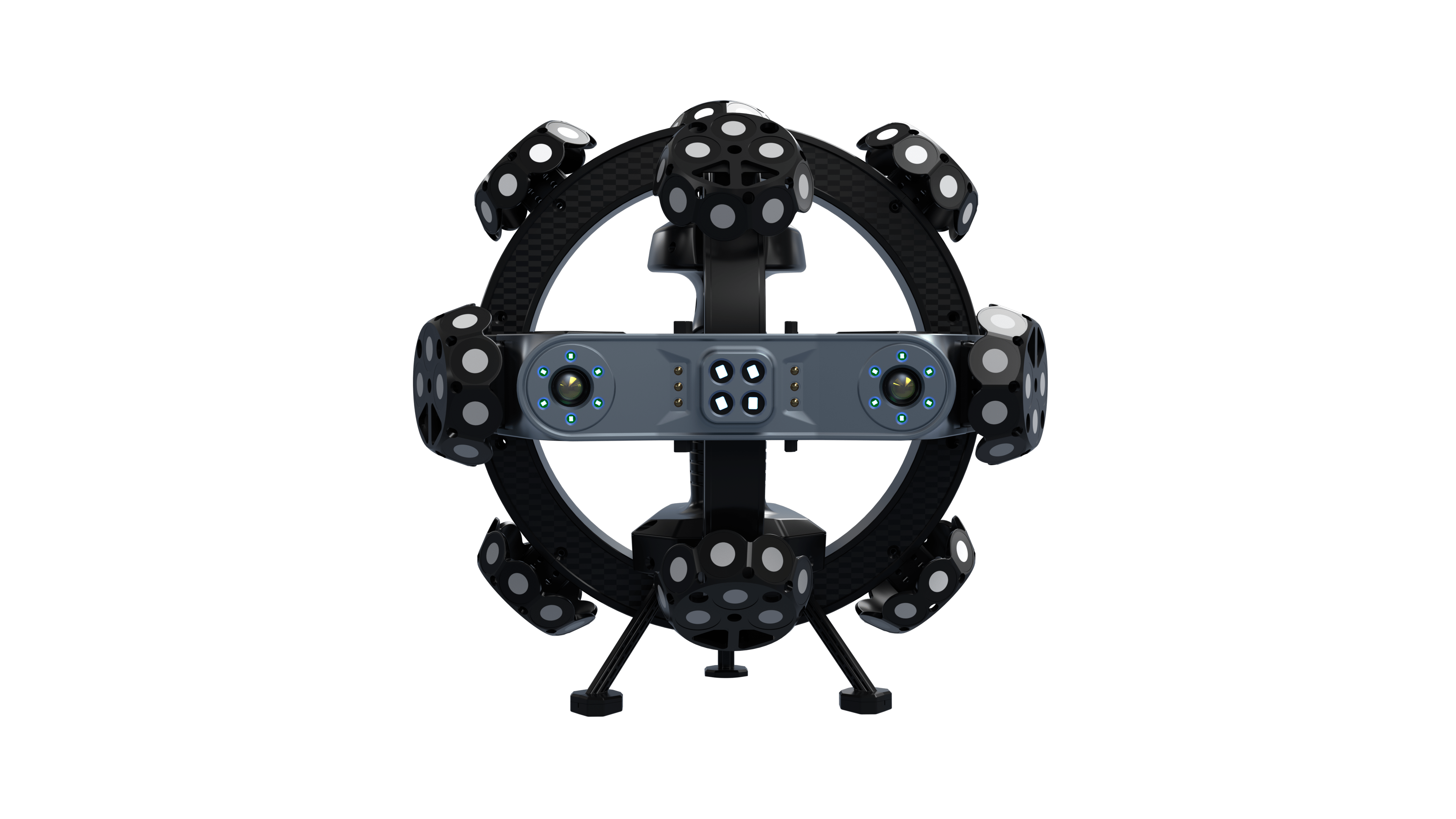 TRACKSCAN-SHARP – T3DMC