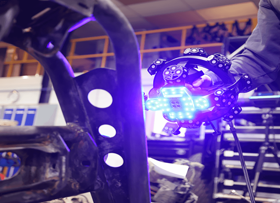 TRACKSCAN-SHARP – T3DMC