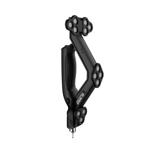 TRACKSCAN-SHARP – T3DMC