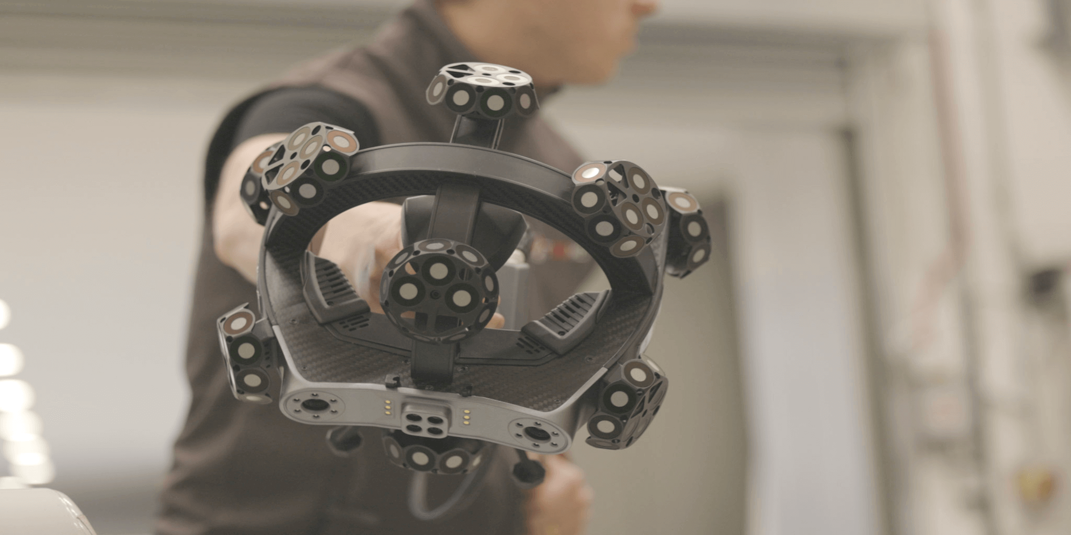 TRACKSCAN-SHARP – T3DMC