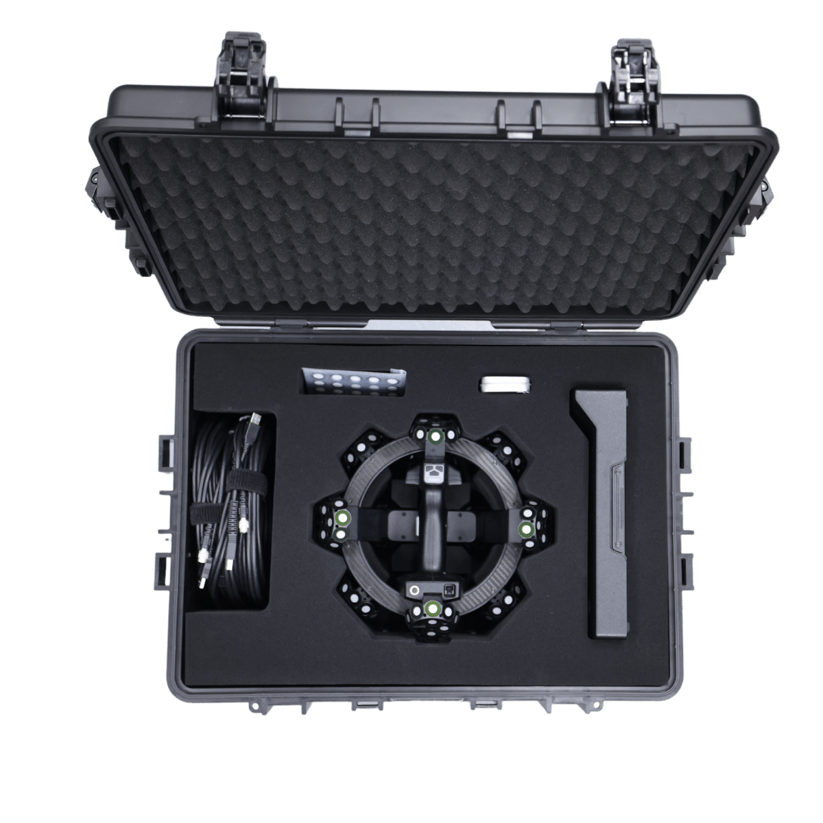 TRACKSCAN-SHARP – T3DMC