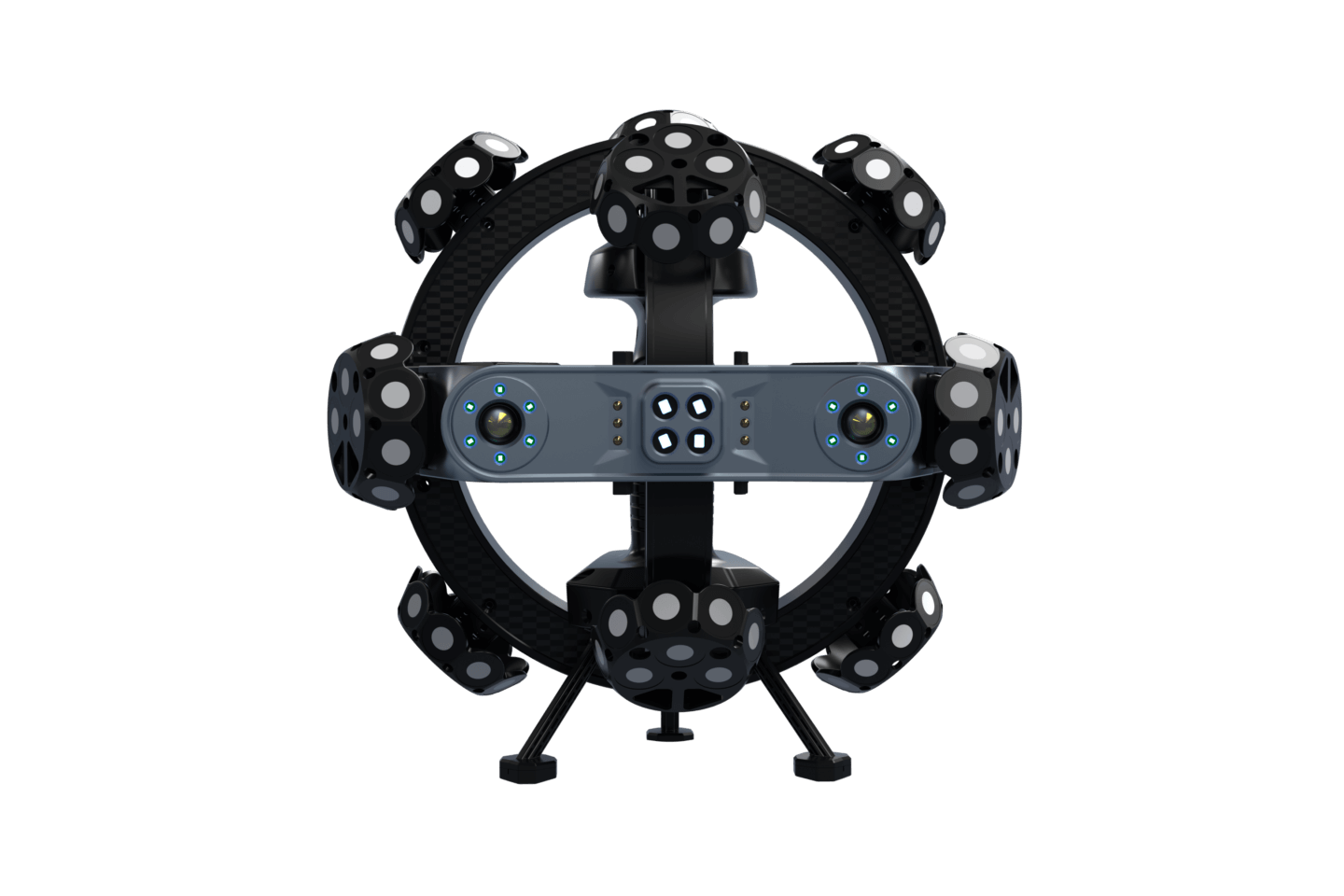 Our Products – T3DMC