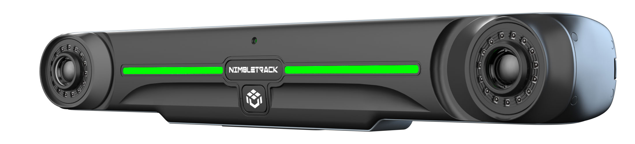 NimbleTrack – T3DMC